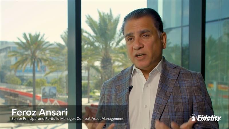 Financial Advisor 💠 Newport Beach & Scottsdale 💠 - Compak Asset Management